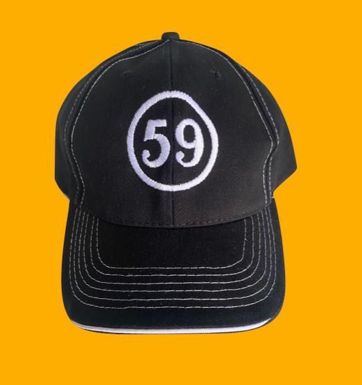 The 59 Club
