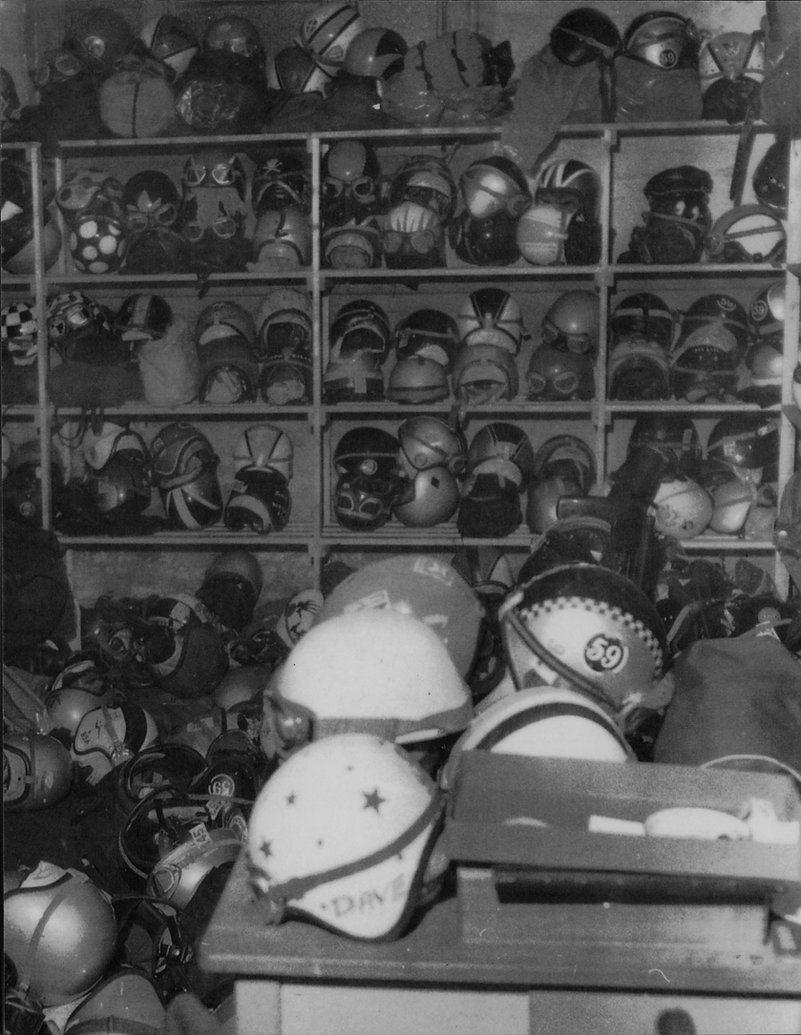 Gallery Page - 1959-1969 | The 59 Club