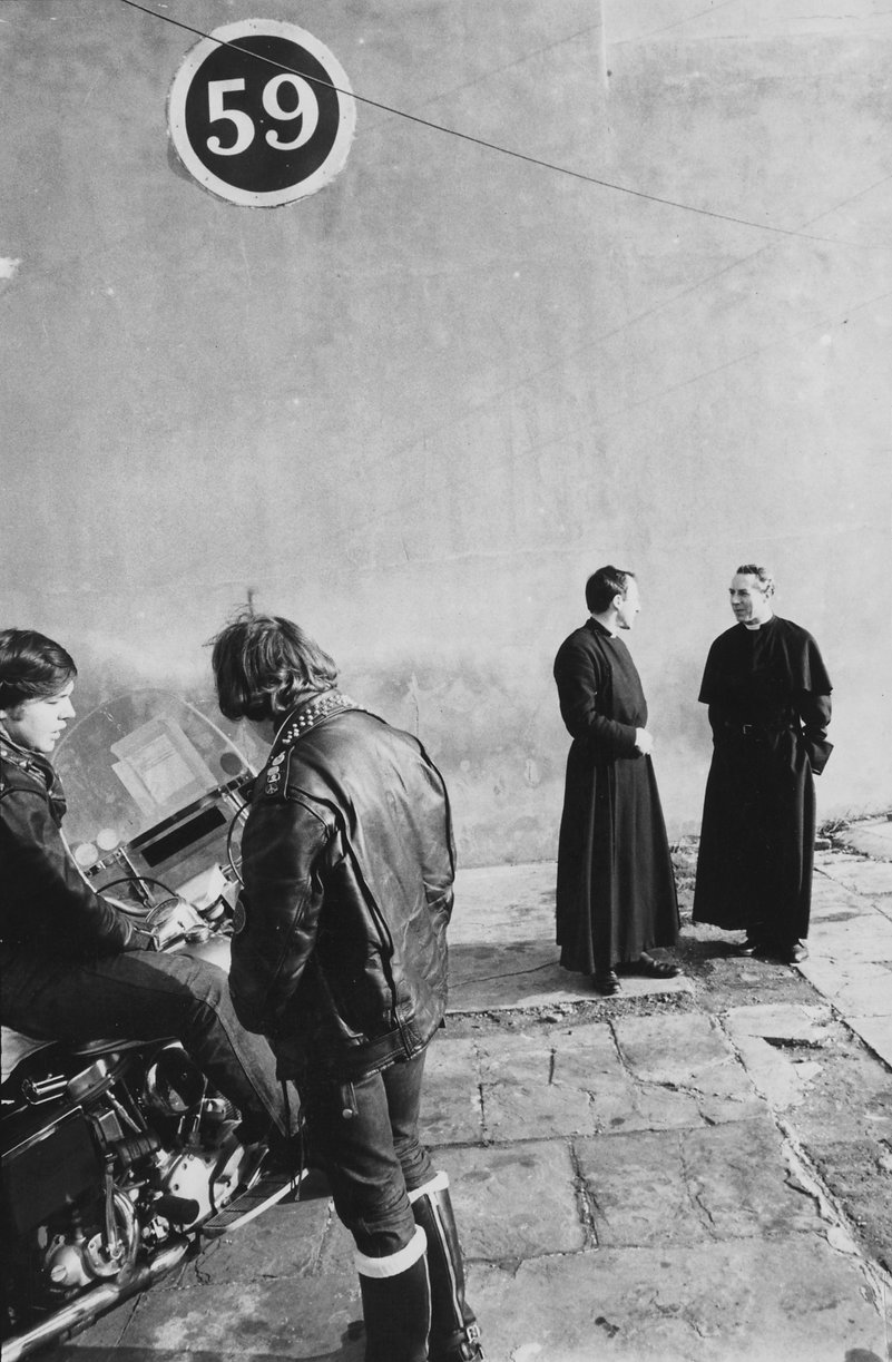 Gallery Page - 1959-1969 | The 59 Club