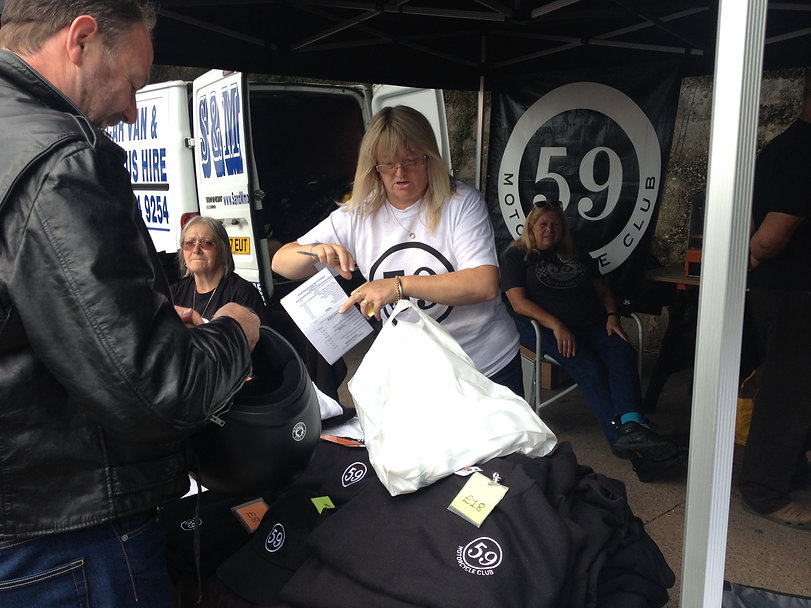 Gallery Page - 2000 - 2022 | The 59 Club