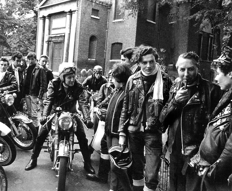 Gallery Page - 1959-1969 | The 59 Club