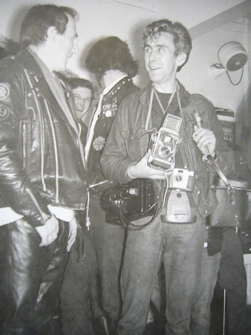 Gallery Page - 1959-1969 | The 59 Club