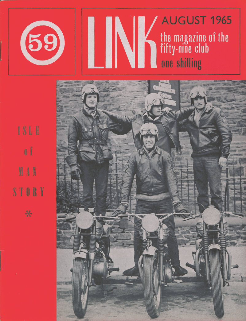 Gallery Page - 1959-1969 | The 59 Club