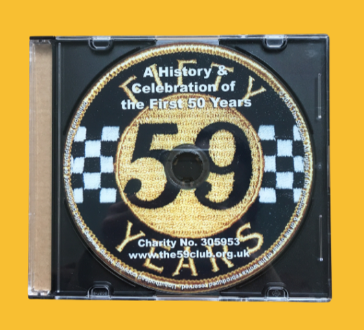Miscellaneous | The 59 Club
