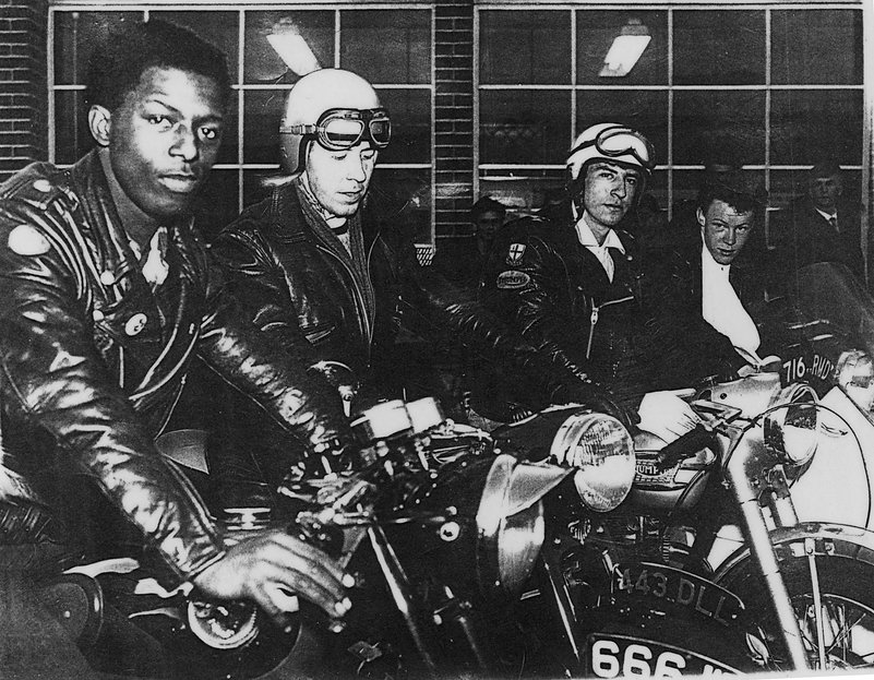 Gallery Page - 1959-1969 | The 59 Club