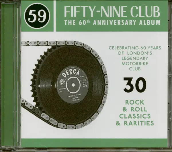 Shop | The 59 Club