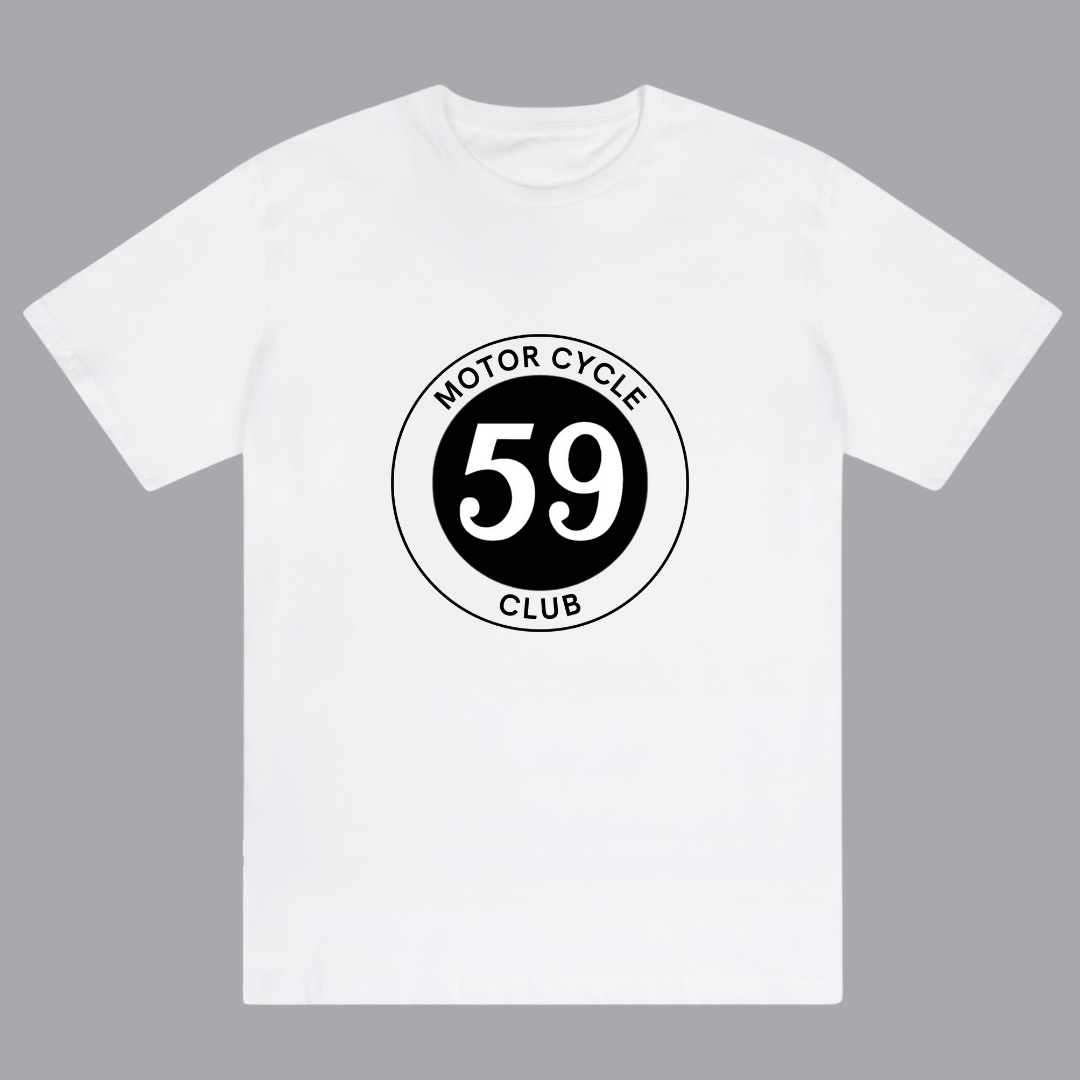 T-shirts | The 59 Club
