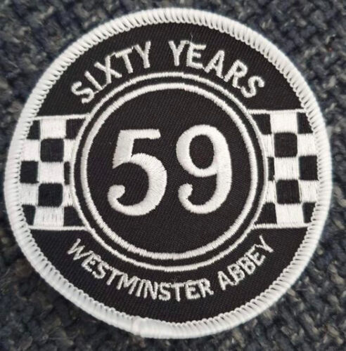 Badges | The 59 Club