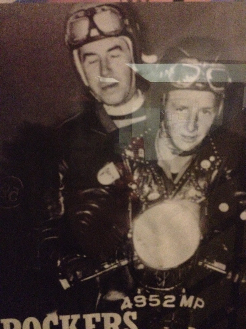 Gallery Page - 1959-1969 | The 59 Club