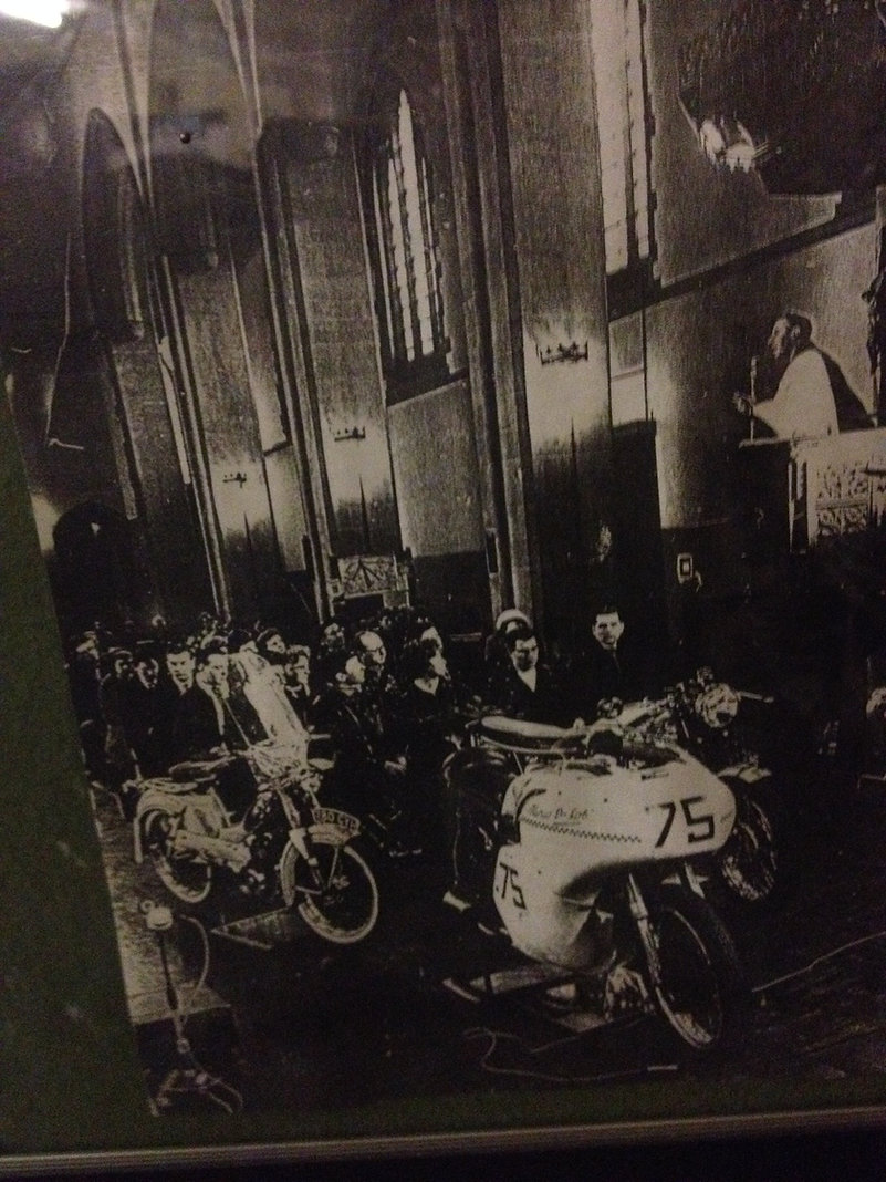 Gallery Page - 1959-1969 | The 59 Club