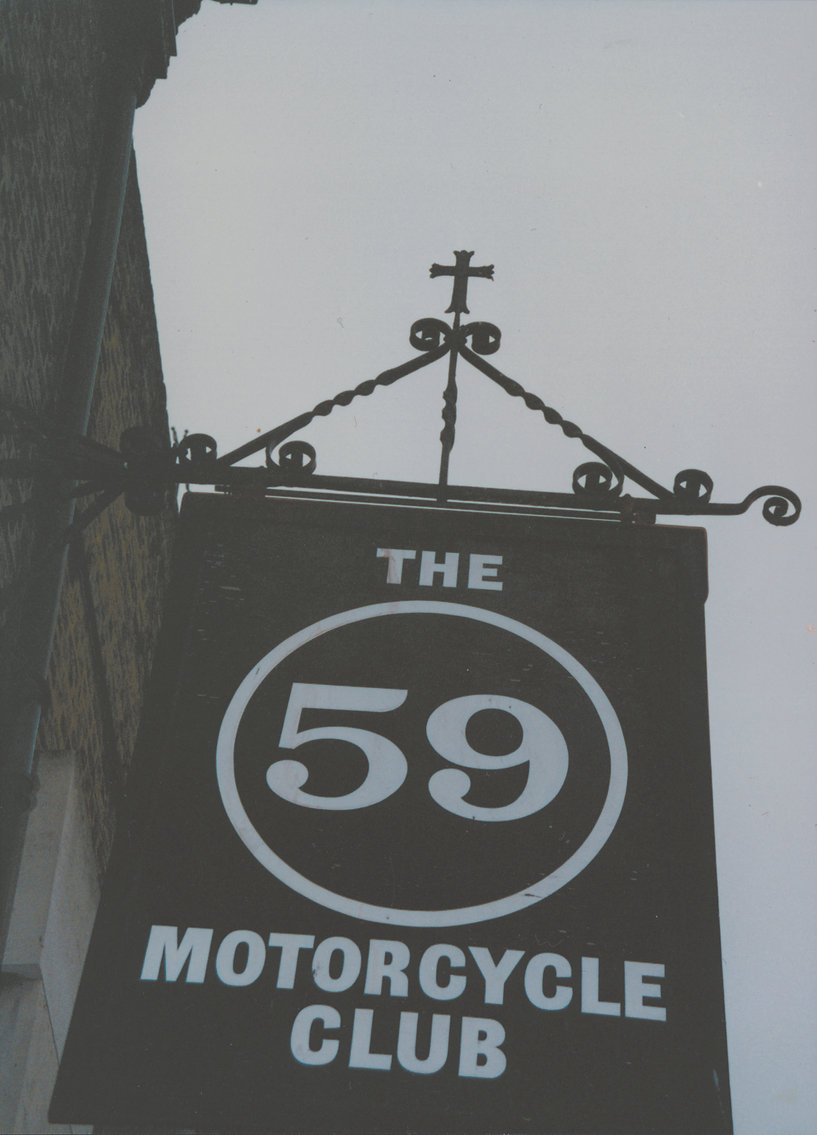 Gallery Page - 1970-1999 | The 59 Club