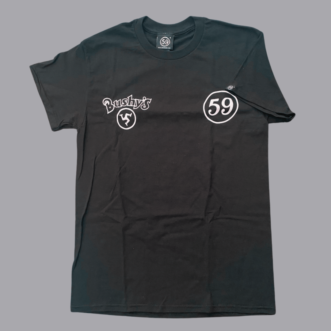 T-shirts | The 59 Club