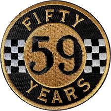 Badges | The 59 Club